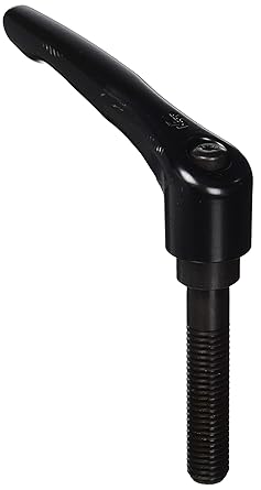 Kipp Handle 06460 Kipp 06460-1A21X20 Adjustable Handle - 1/4-20 Thread ...