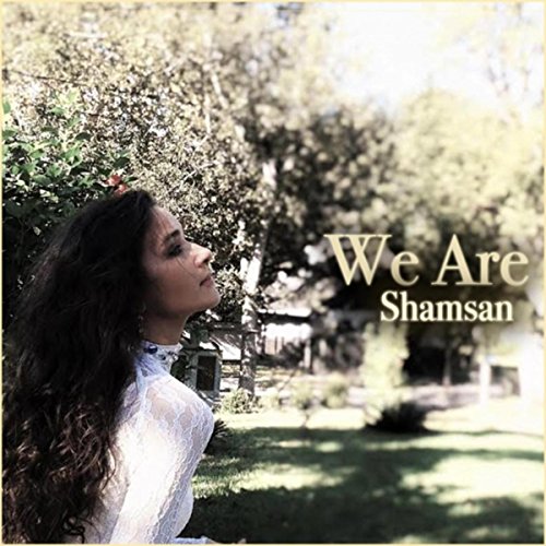 Play We Are by Shamsan on Amazon Music