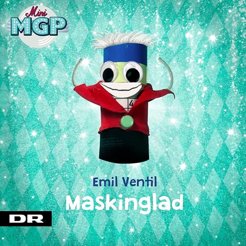 Amazon.co.jp: Maskinglad : Mini MGP: Digital Music