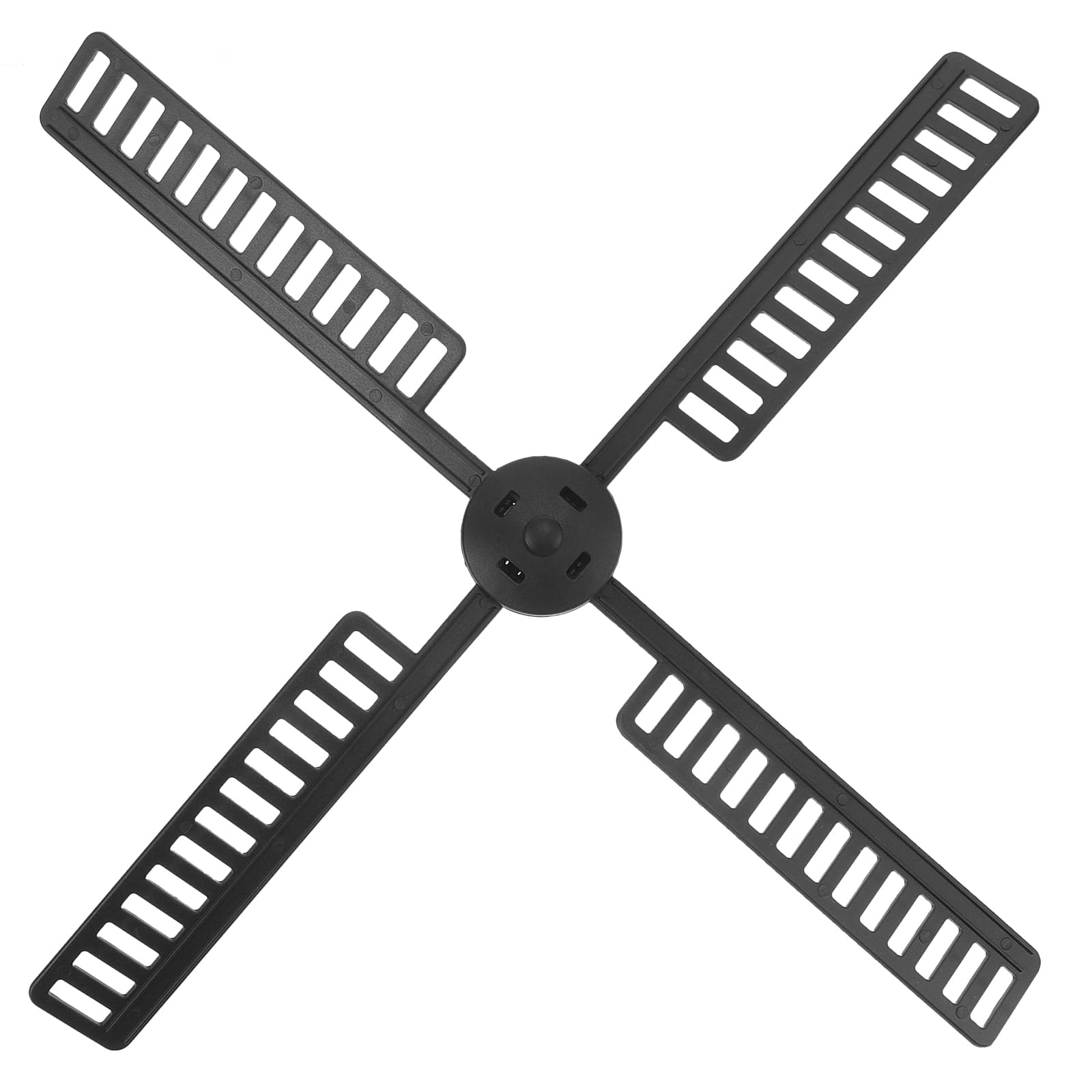 Amazon.com: GANAZONO 1 Set Fan Blades, Garden Windmill Replacement Fan ...