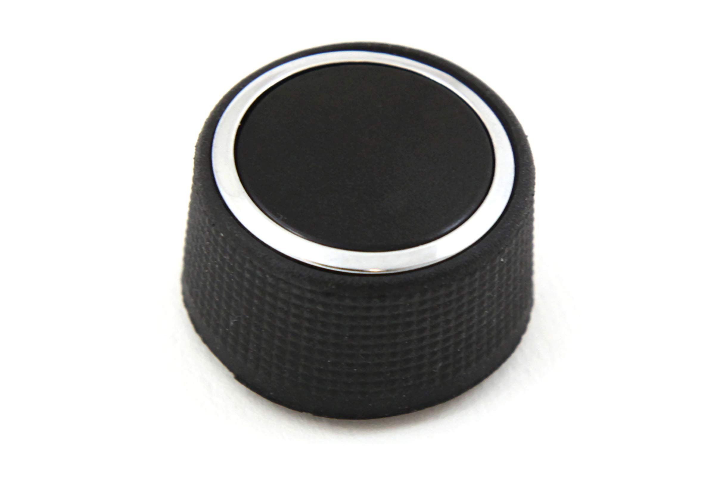 Snapklik.com : Rear Radio Volume Control Knob For 2007-2013 Compatible