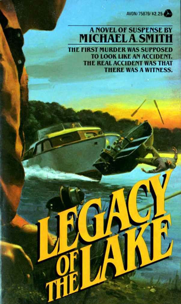 Legacy of the Lake - Kindle edition by Smith, Michael A.. Mystery ...