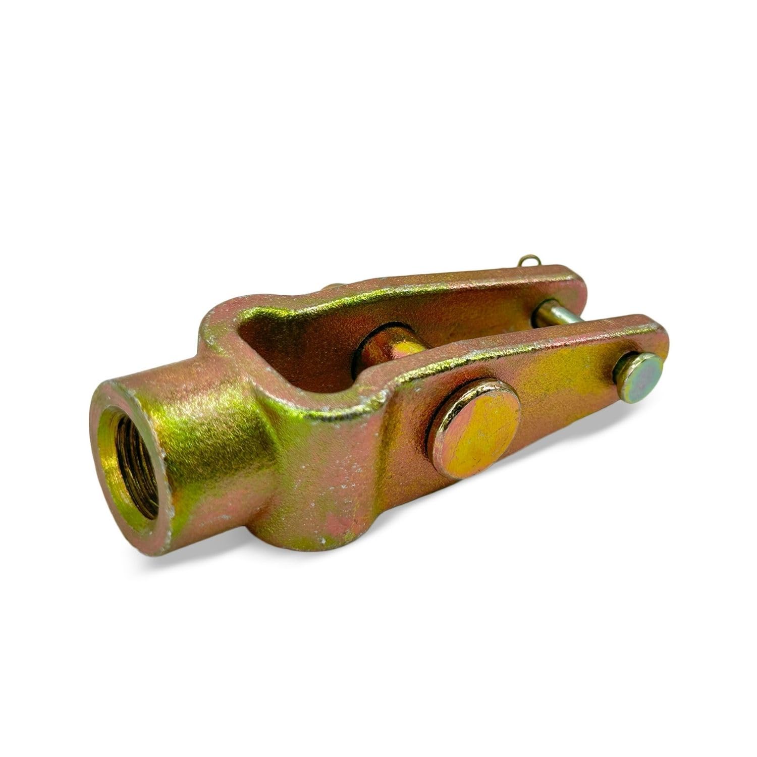 Snapklik.com : TORQUE 4 PCS Slack Adjuster Double Pinned Straight ...