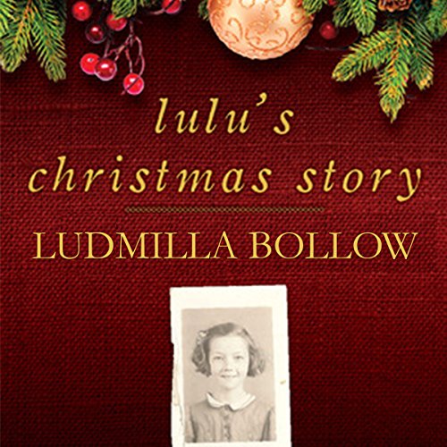 Amazon.com: Lulu's Christmas Story: A True Story of Faith and Hope ...