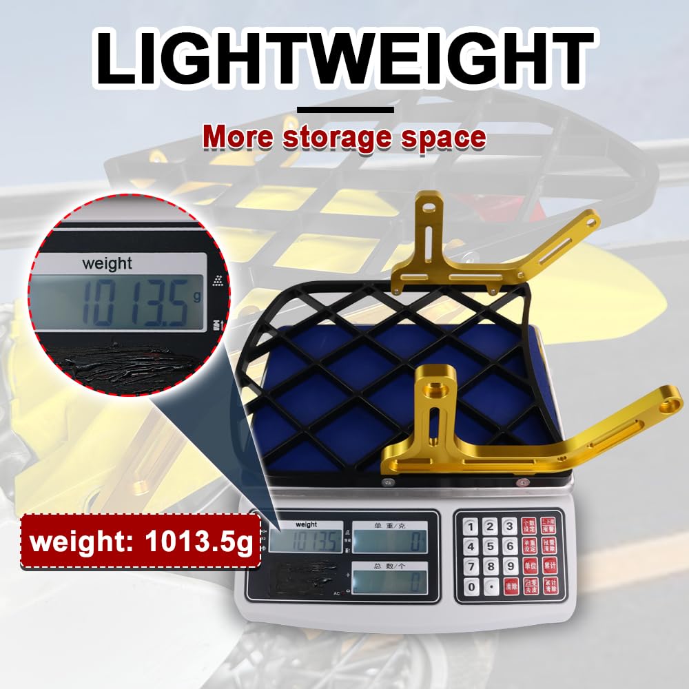 Snapklik.com : Xitomer Rack Luggage Rack, Fit For 2024 2023 2022 2021 ...