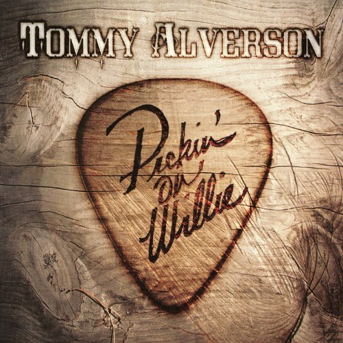 Amazon MusicでTommy AlversonのPickin' on Willieを再生する