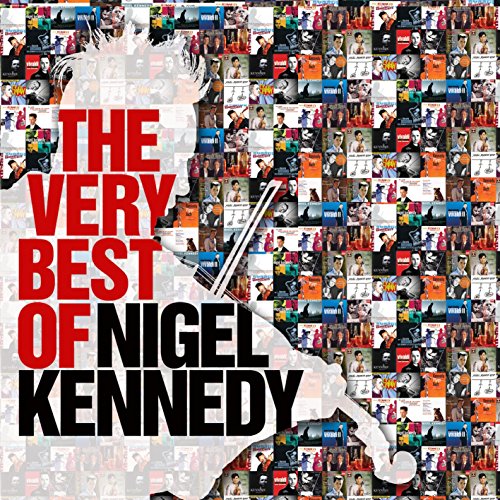One Voice Song von Nigel Kennedy & Kroke feat. Aboud Abdul Aal & Miles ...
