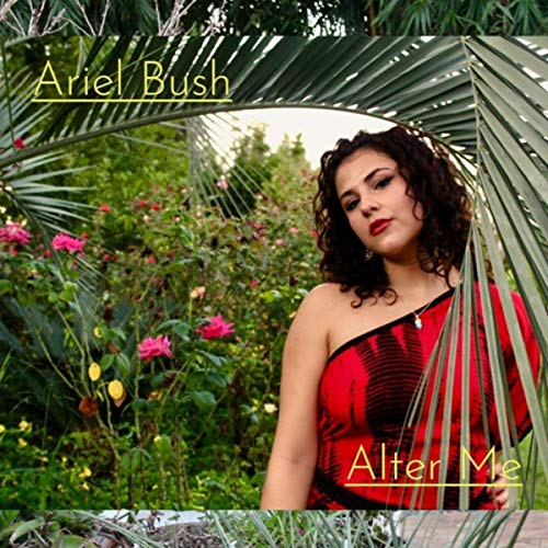 Amazon.co.jp: Alter Me : Ariel Bush: デジタルミュージック