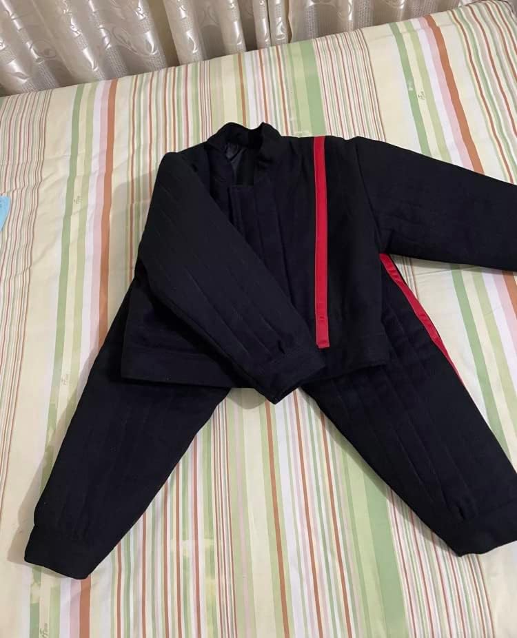 Traje de entrenamiento para perros semicompetitivos, traje de mordida ...