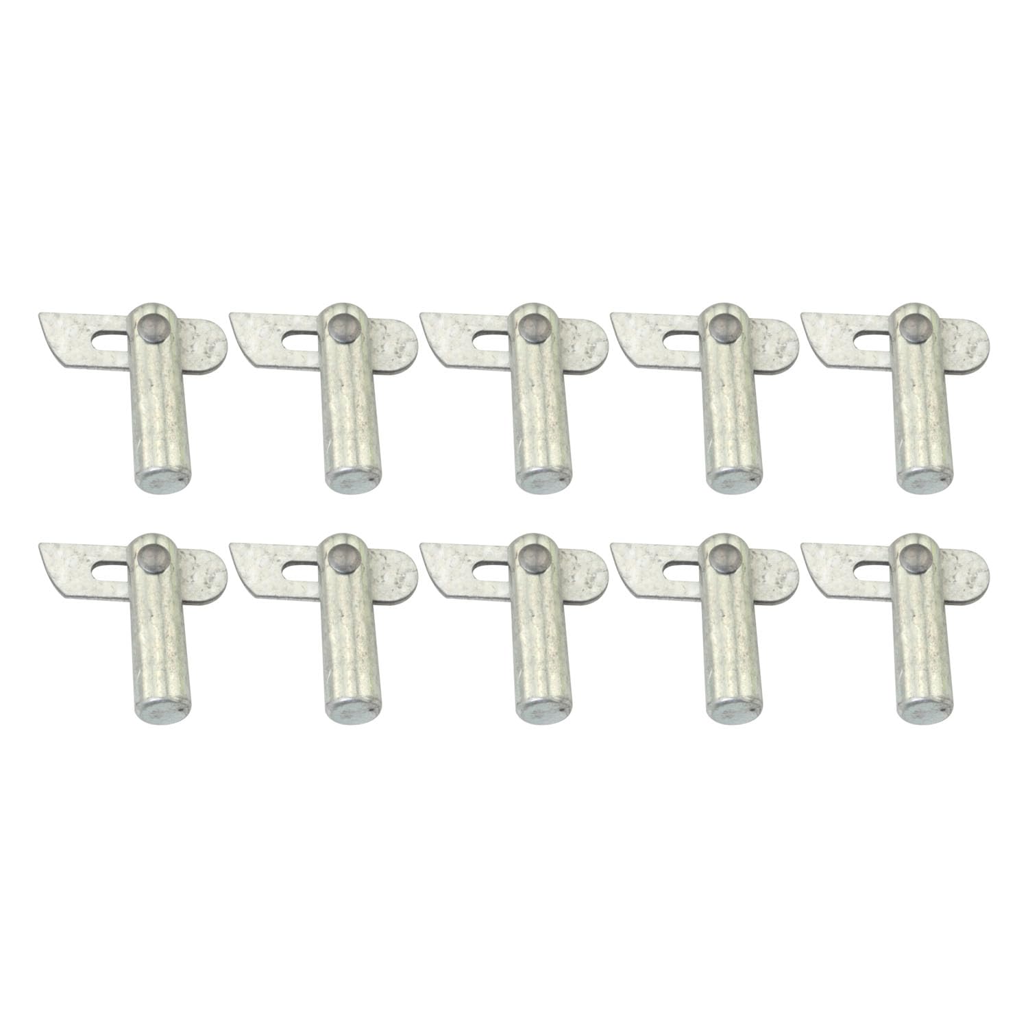 Snapklik.com : 10PCS 1.5 Inch Removable Scaffolding And Guardrail ...