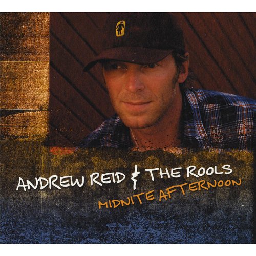 Amazon.com: Midnite Afternoon : Andrew Reid & the Rools: Digital Music