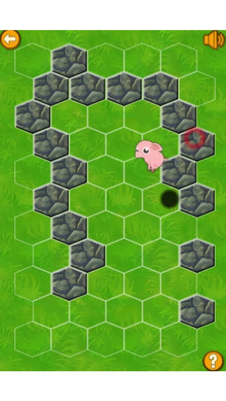 Block the Pig - App on Amazon Appstore