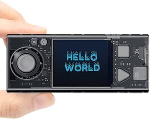 Makeblock Cyberpi Project-Based Kit, Coding for Kids 8-12 Support ...