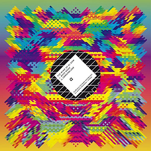 Play The Mind of DJ Dom by DJ Dom on Amazon Music