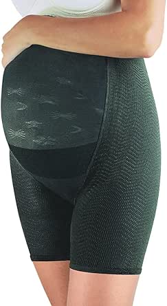 Amazon.com: SOLIDEA Maternity Underwear Panty Maman | Maternity ...