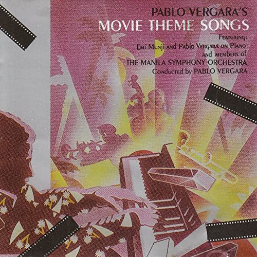 Play Pablo Vergara's Movie Theme Songs by Pablo Vergara on Amazon Music