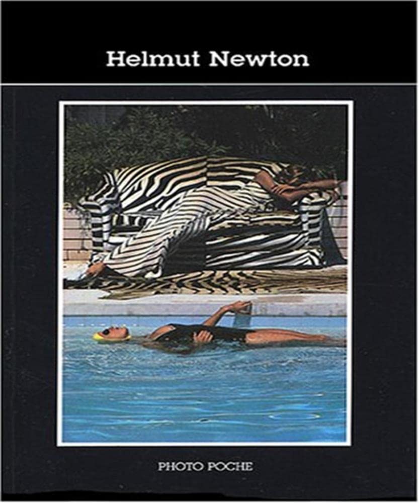 Helmut Newton n°26: Newton, Helmut: 9782742749683: Amazon.com: Books