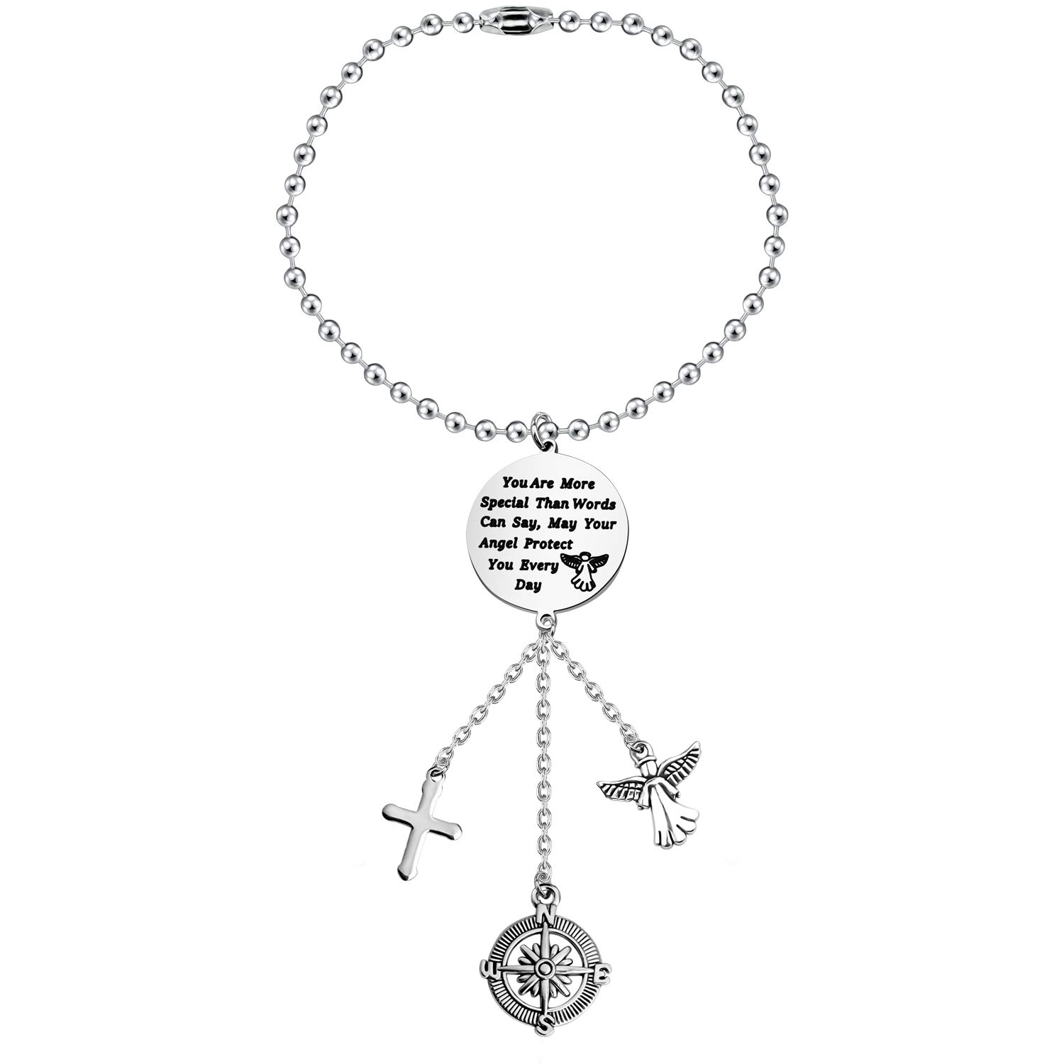 Unique Angel Car Charms