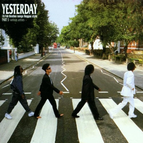 Yesterday Vol 3: Artistes Divers: Amazon.fr: CD et Vinyles}