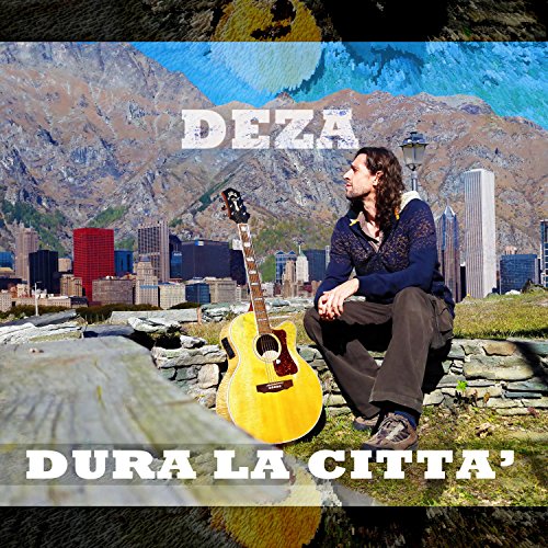Amazon.com: Dura la città : Deza: Digital Music