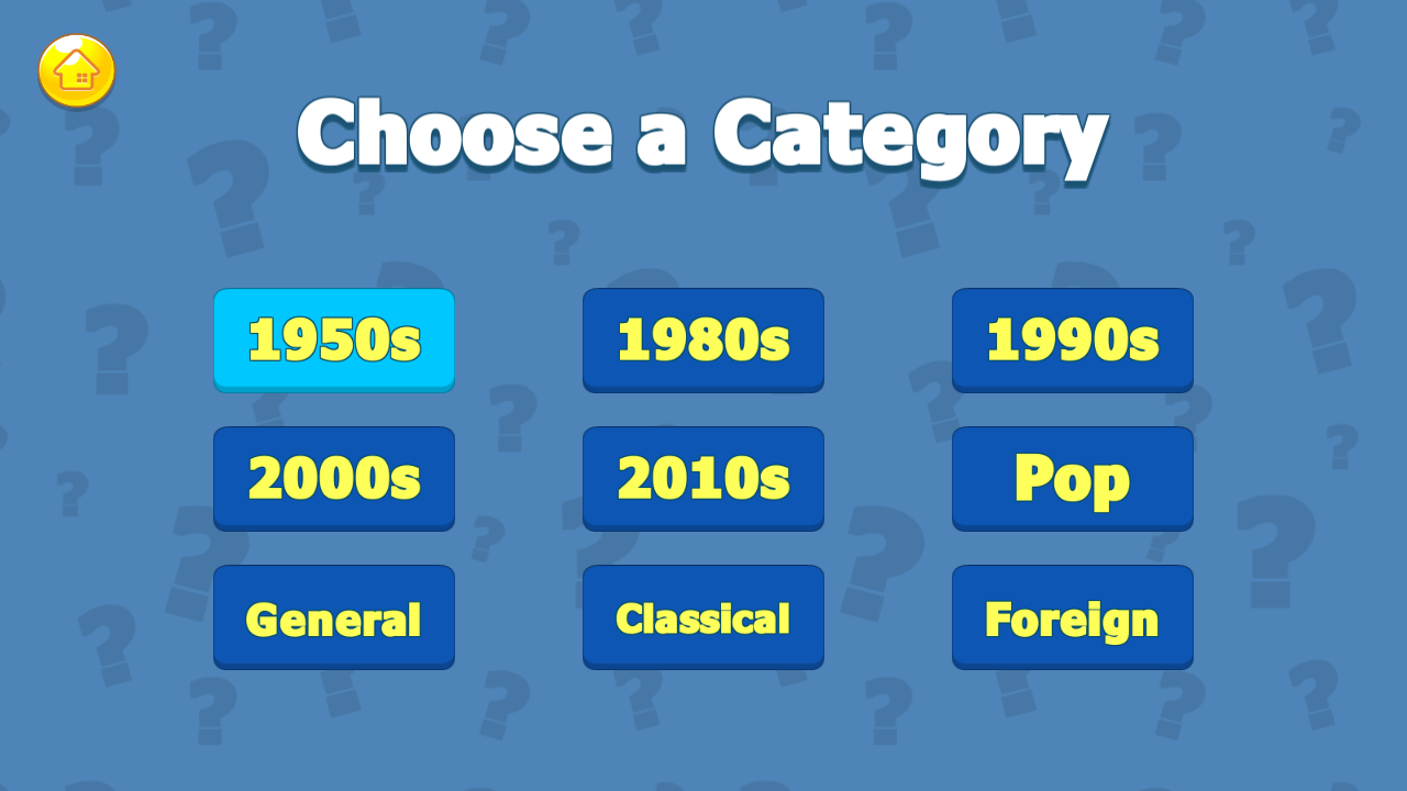 The Music Trivia Challenge:Amazon.com:Appstore for Android