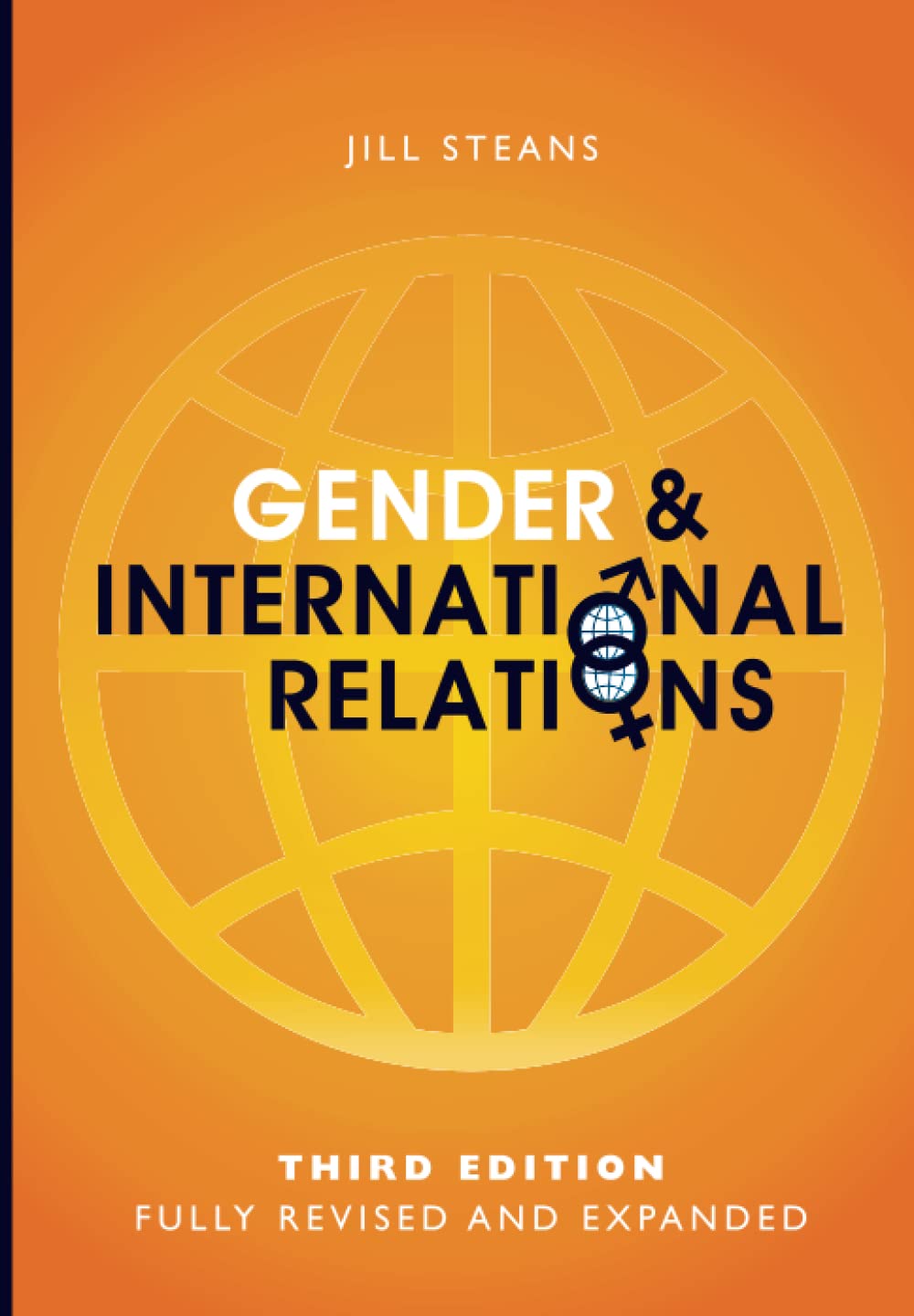 Amazon.com: Gender and International Relations: 9780745662794: Steans ...