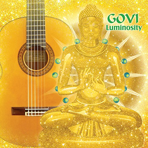 Amazon.com: Luminosity : Govi: Digital Music