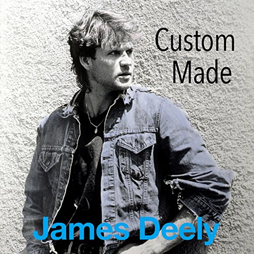 Amazon.com: Custom Made : James Deely: Digital Music