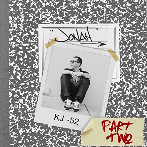 Play Jonah Part Two by Kj-52 on Amazon Music