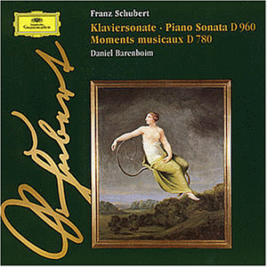 F. Schubert, Daniel Barenboim - Schubert Masterworks - Klavier - Amazon ...