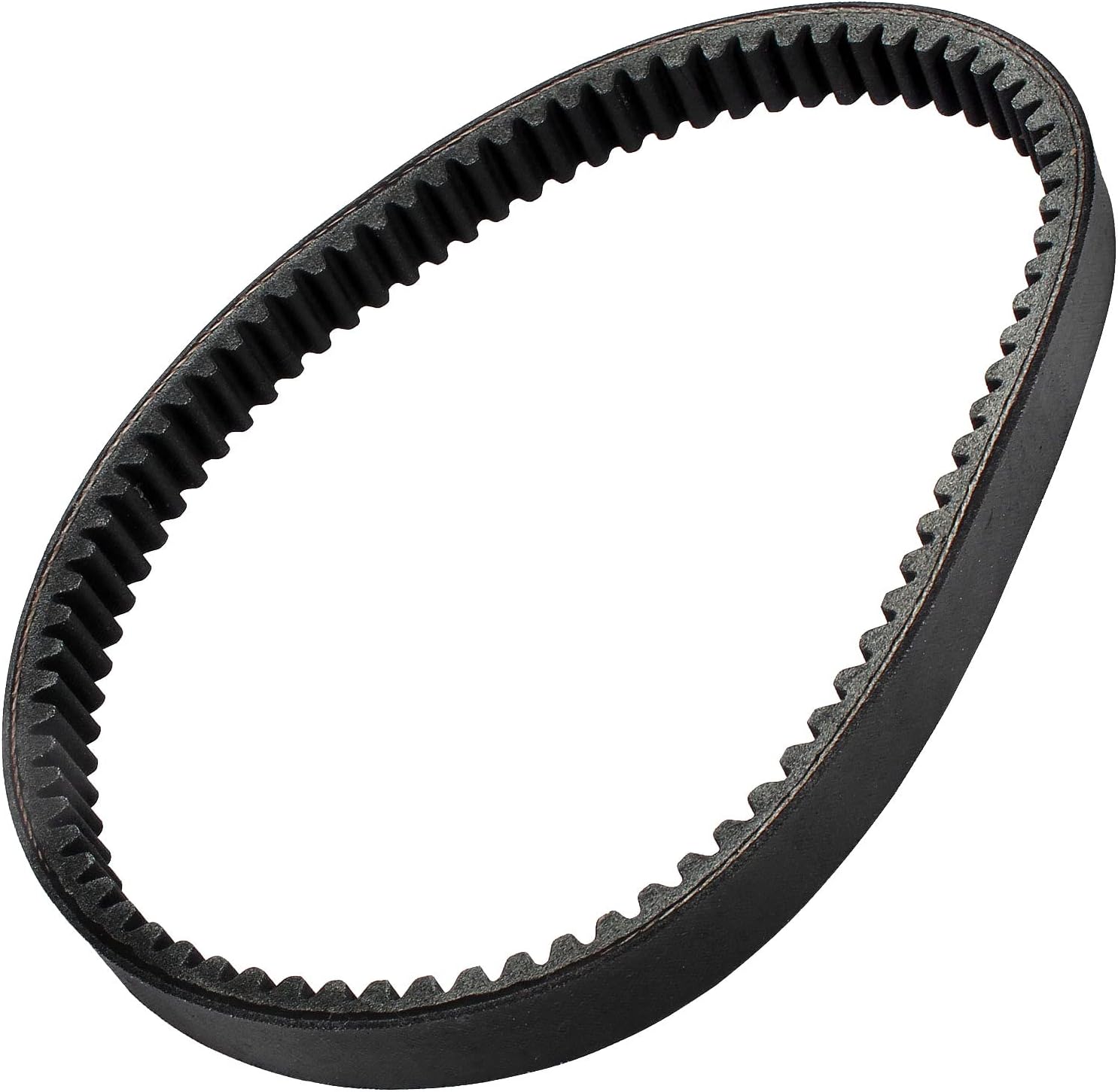 Correa de transmisión compatible con Manco 285 286 485 486 606 Go Kart ...