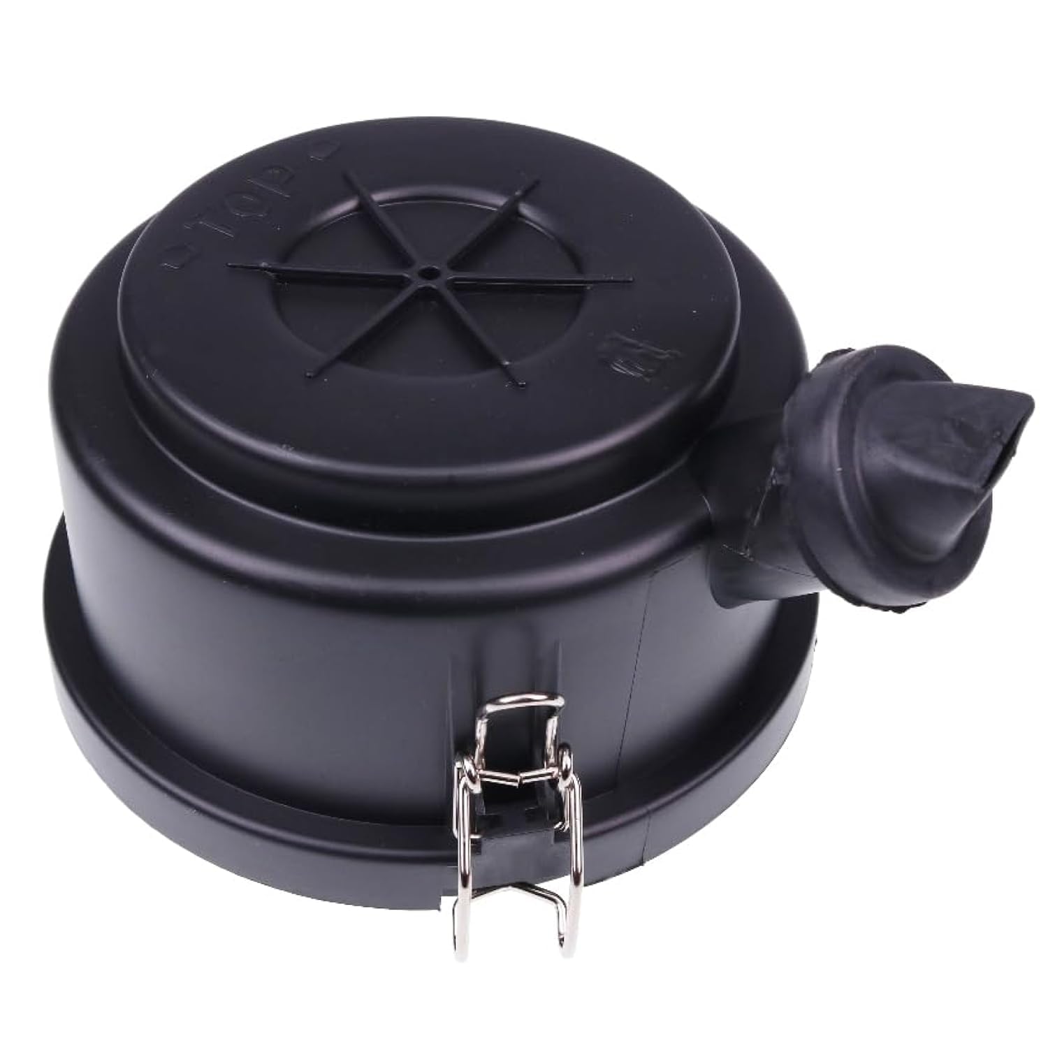 Amazon.com: DVPARTS Air Filter Case 11011-7014 Compatible with Kawasaki ...