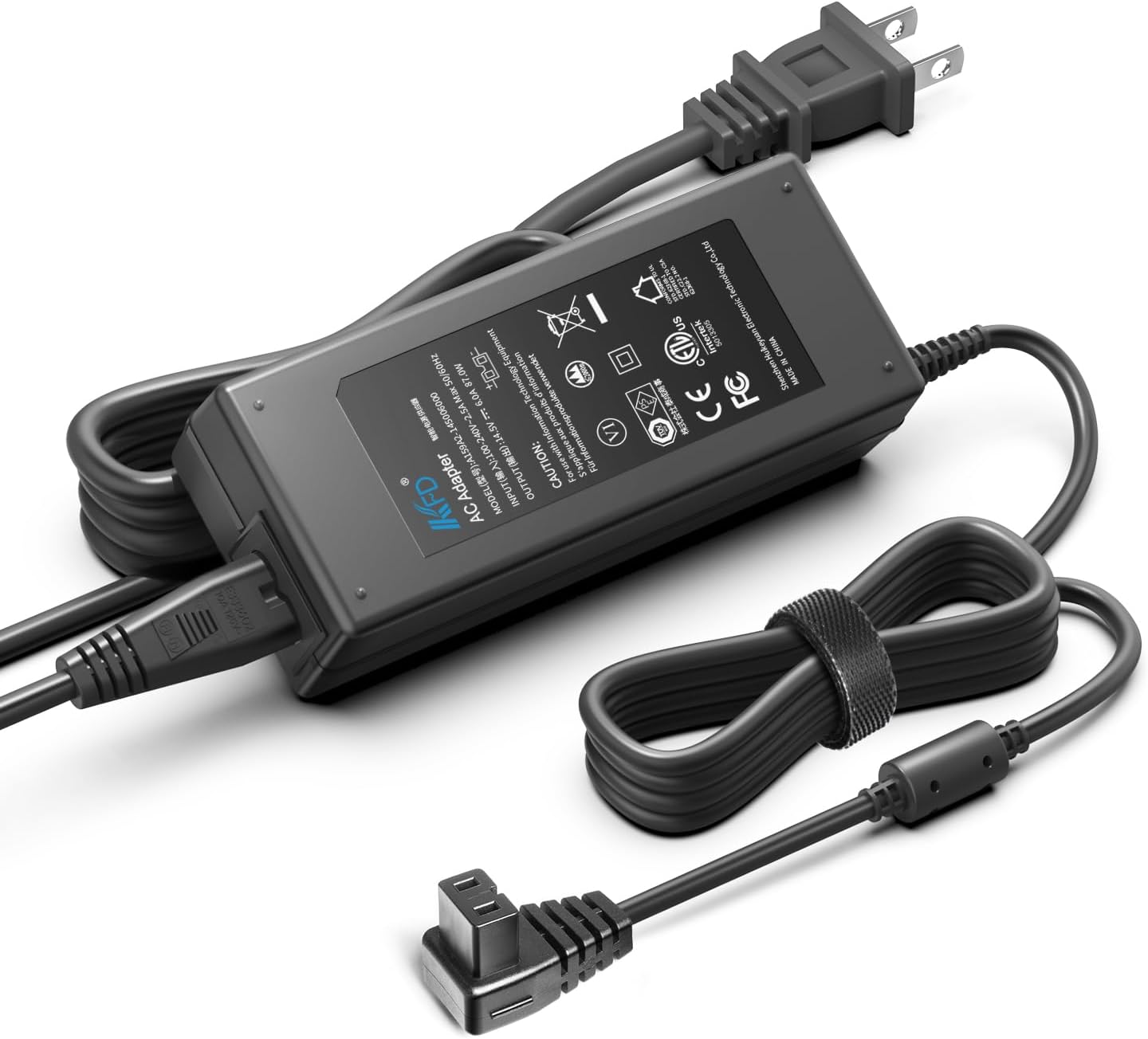 Amazon.com: KFD DC Adapter Fridge Car Charger for Alpicool Dometic ARB ...