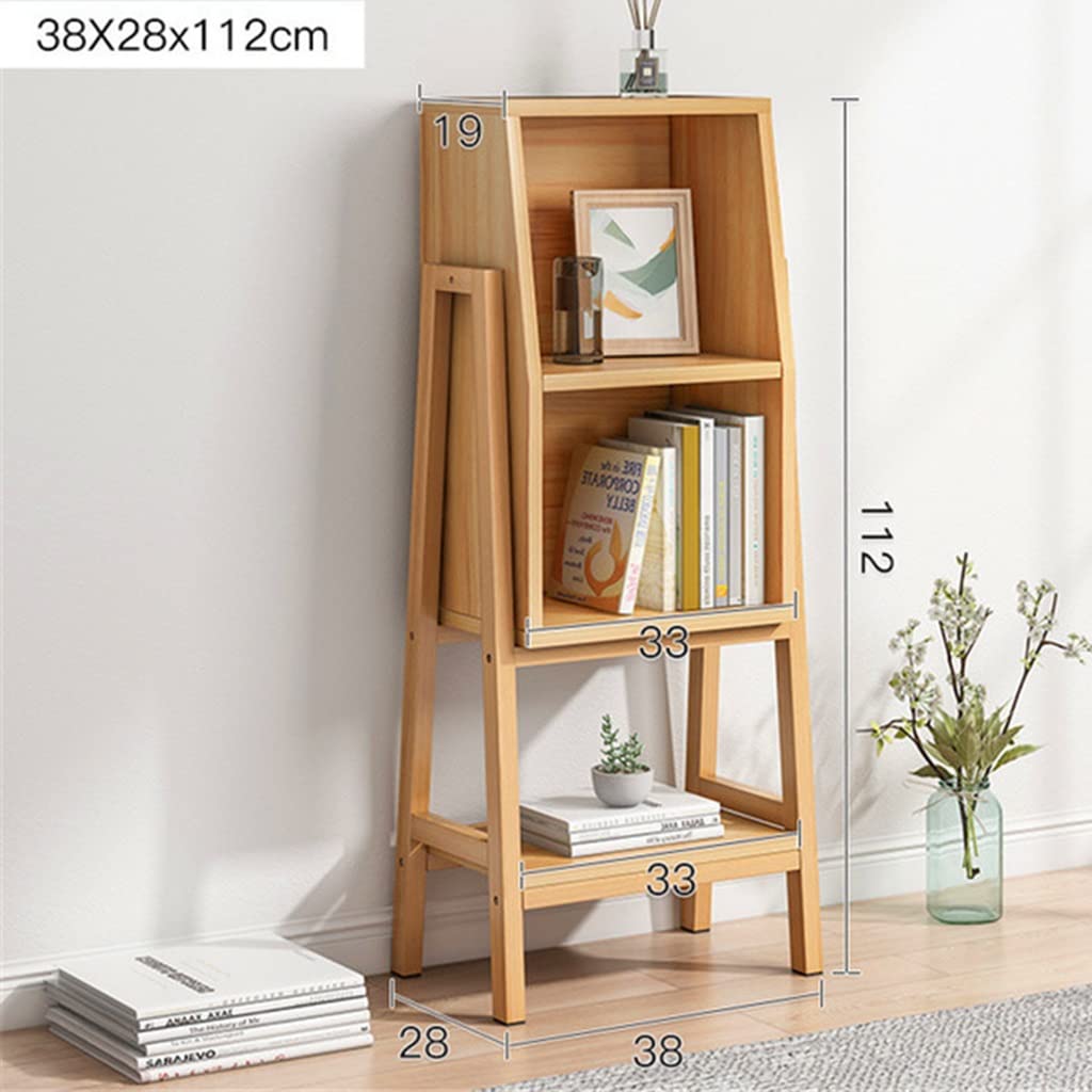 Angled Library Bookshelves Library Bookshelves STORY, Basic,