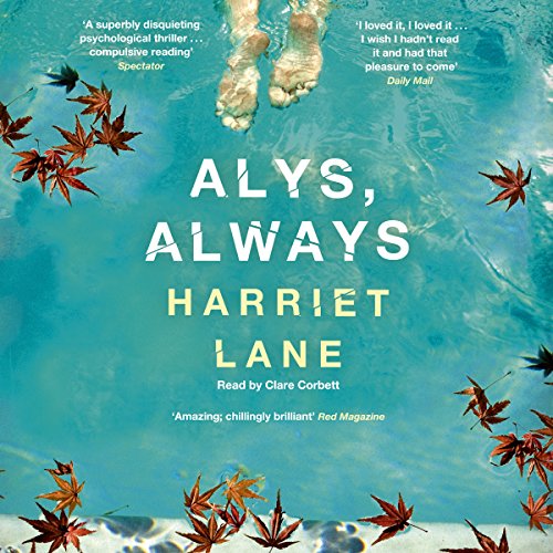 Amazon.com: Alys, Always (Audible Audio Edition): Harriet Lane, Clare ...