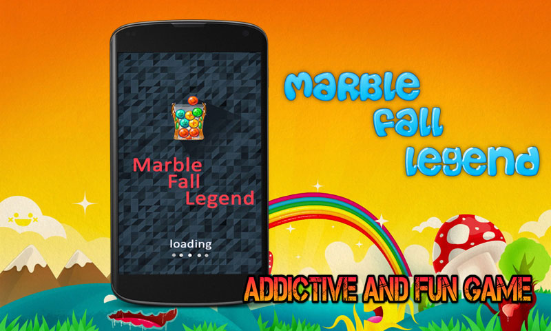 Marble Fall Legend - App on Amazon Appstore