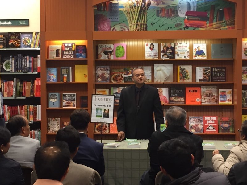 Amazon.com: Dr shuvendu sen Sen: books, biography, latest update