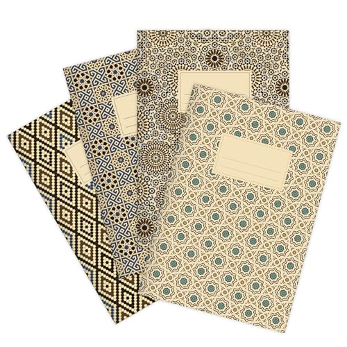 A5 Heft Kariert – Die 15 besten Produkte im Vergleich - BetterFamily