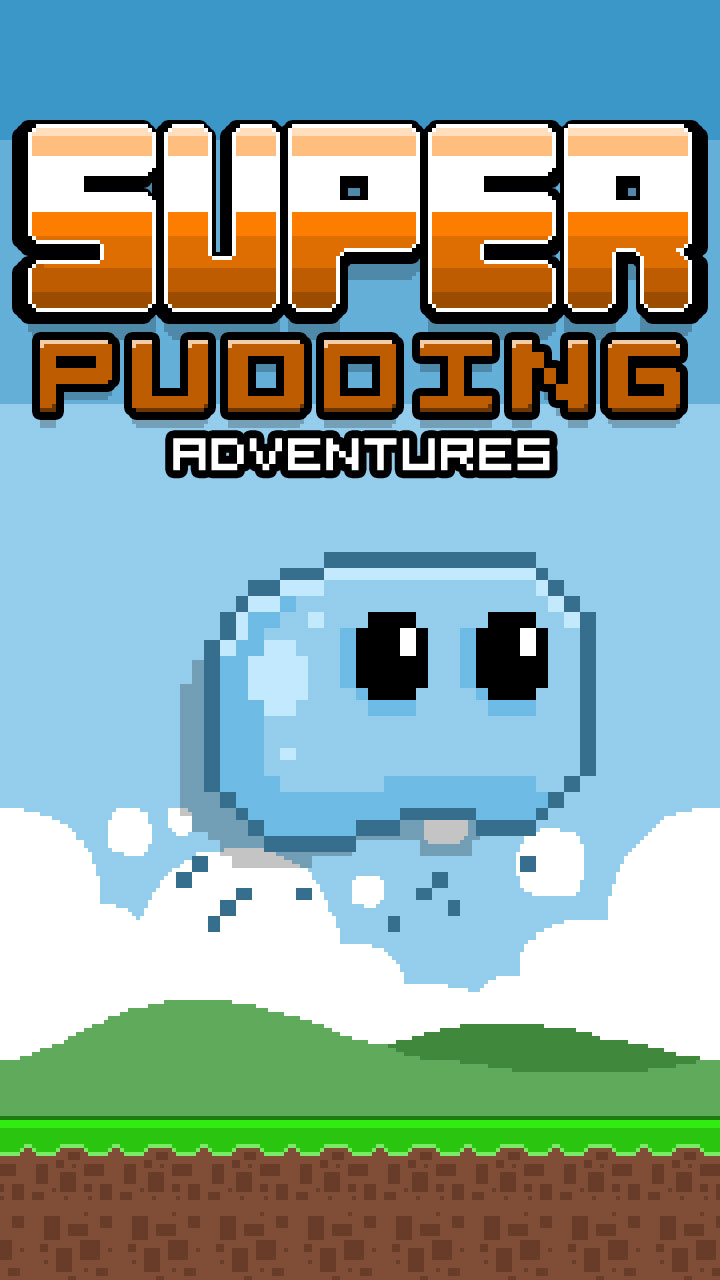Super Pudding Adventure - App on Amazon Appstore