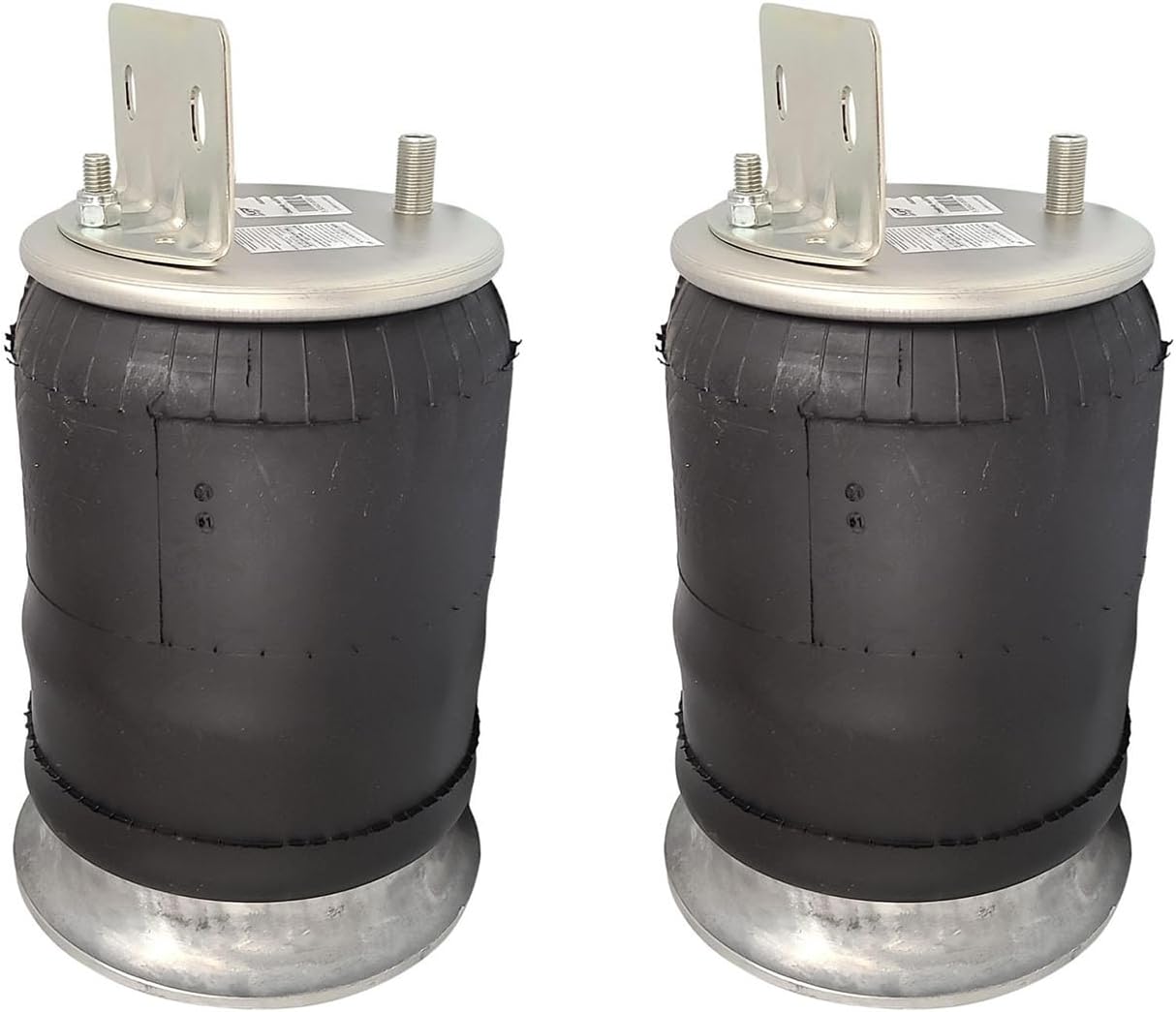 Amazon.com: Air Spring Rolling Lobe 410.A9781 W01-358-9781 64266 Air ...