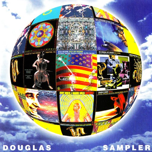 Douglas Sampler: Amazon.de: Musik-CDs & Vinyl