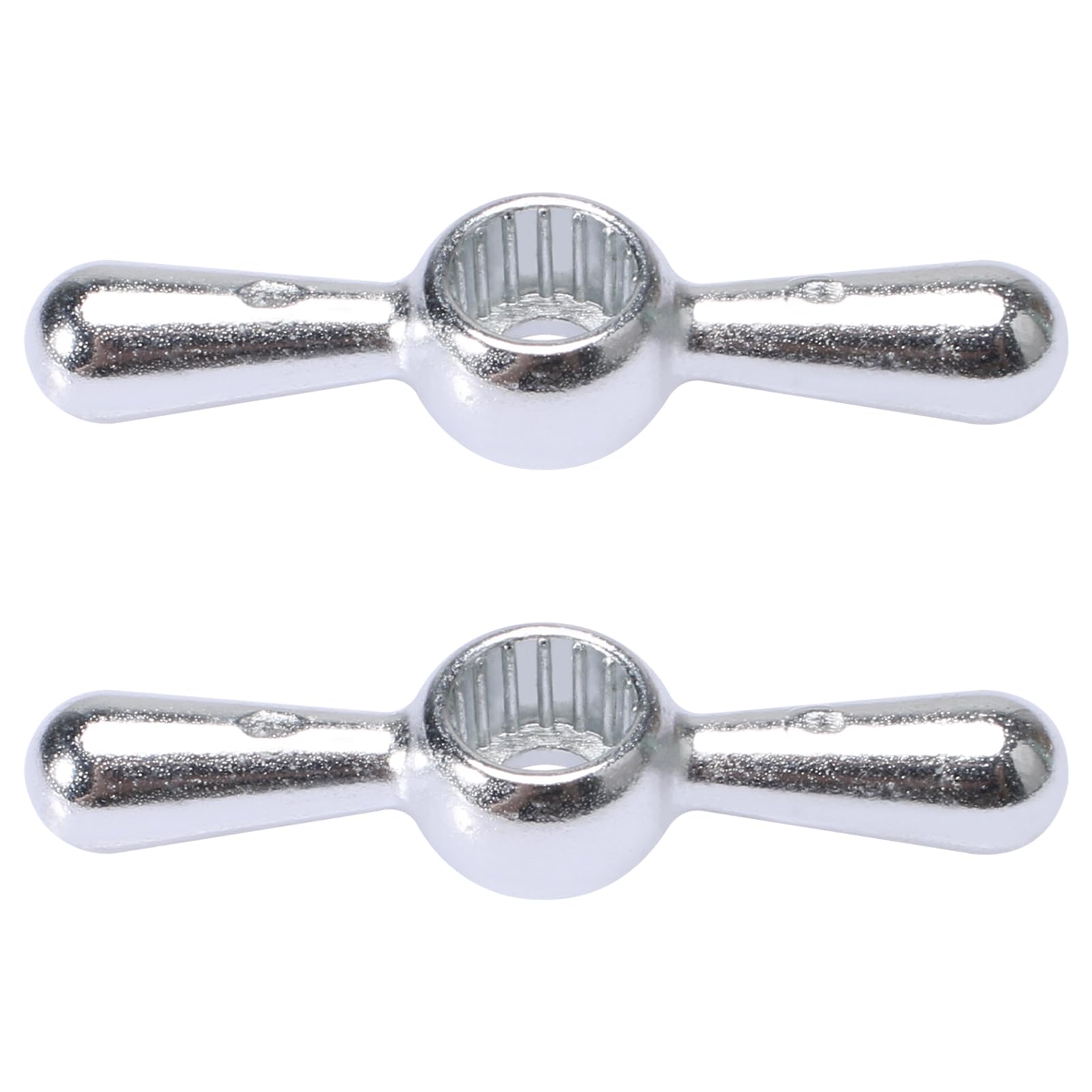 VIDABTE 01-5095 Hose Bibb Sillcock Tee Handle, Metal External Hose ...