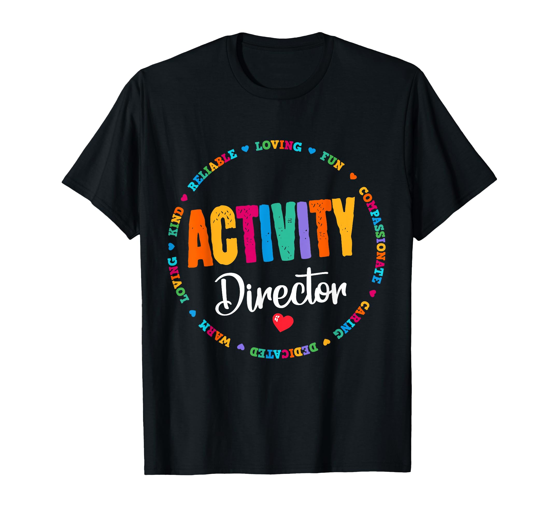 Amazon.com: Awesome Activity Director Rock Activity Professionals Week ...