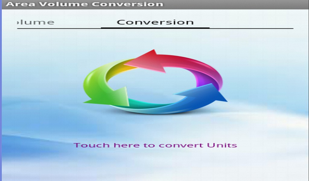 Area Volume Calculator - App on Amazon Appstore
