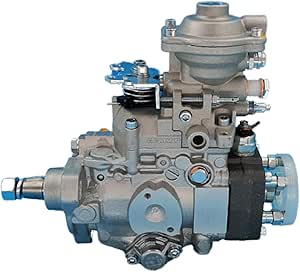 Amazon.com: OCTOT Fuel Injection Pump 0460424154 9279829 0460424154 ...