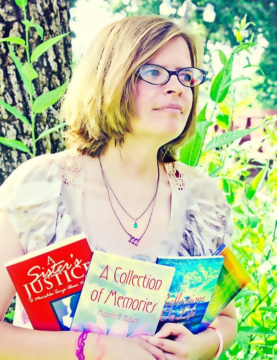 Amazon.com: Michelle Renee Kidwell: books, biography, latest update