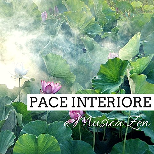 Amazon.com: Pace Interiore e Musica Zen - Flusso di Energia Positiva e ...