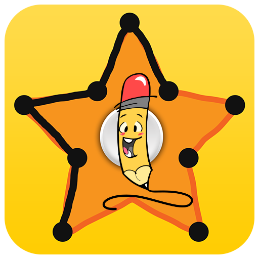 Connect the dots - App on Amazon Appstore