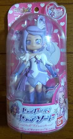 Amazon.co.jp: Cure Sword Figure Doki Doki Pretty Cure : Toys & Games