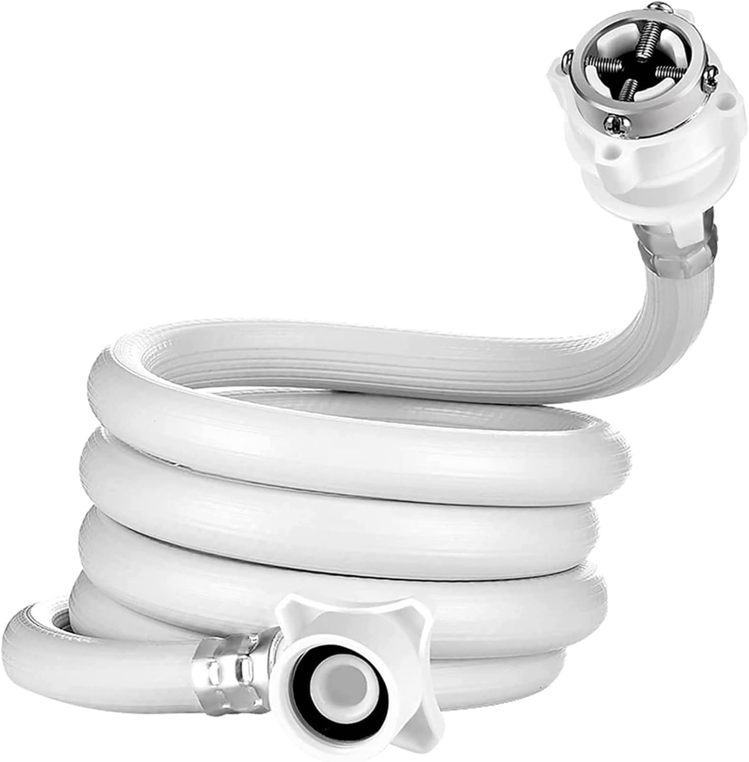 Amazon.co.jp: Washing Machine Water Supply Hose, Automatic Washing ...
